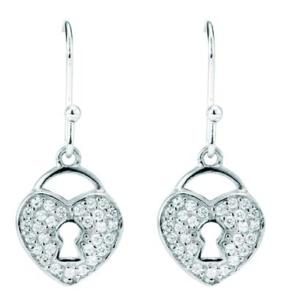 Cubic Zirconia Drops Archives - Adela Imports