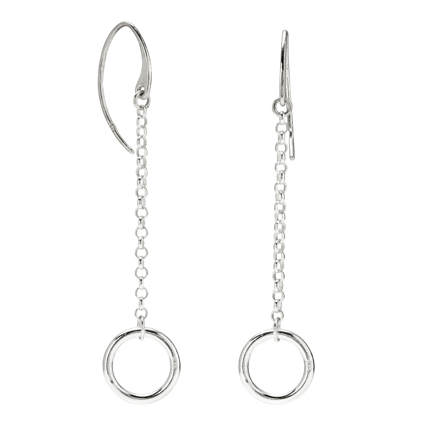 Plain Drop | ADJ 2 62B - Adela Imports