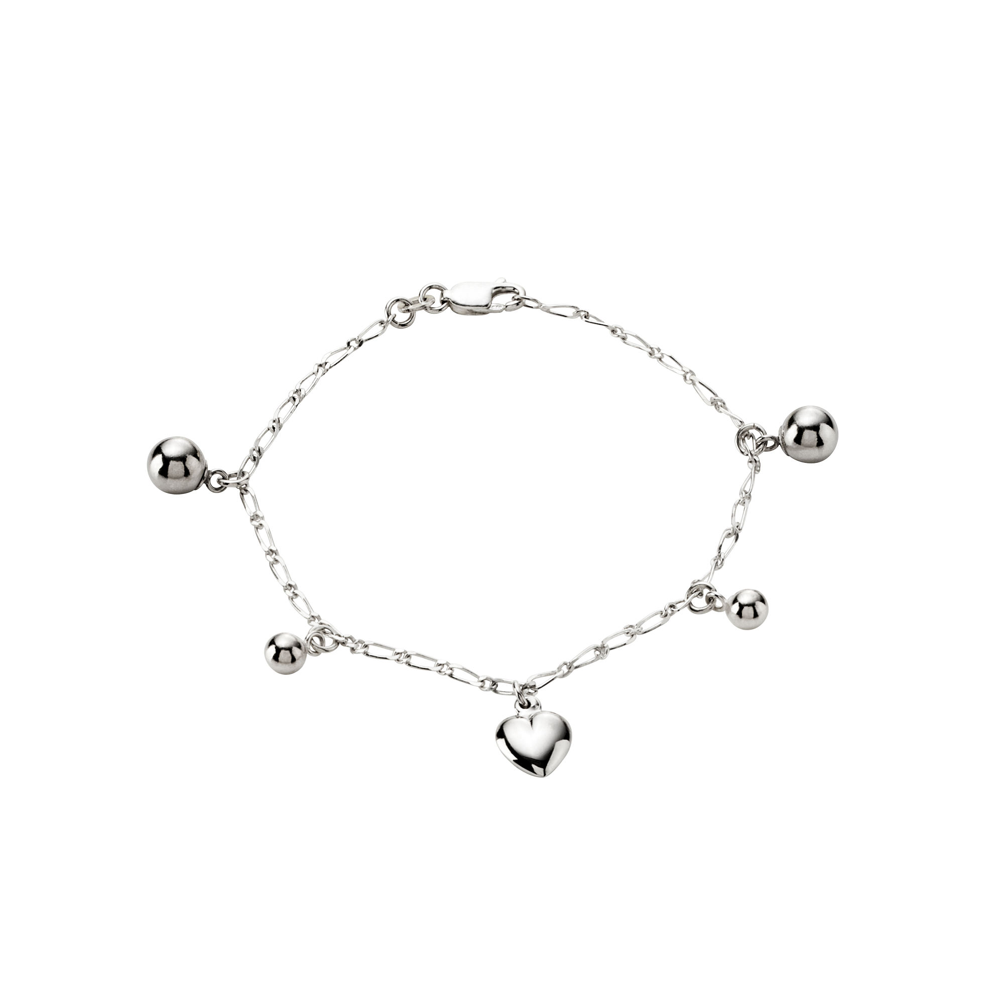 Plain Bracelets | ADJ 4 4C - Adela Imports