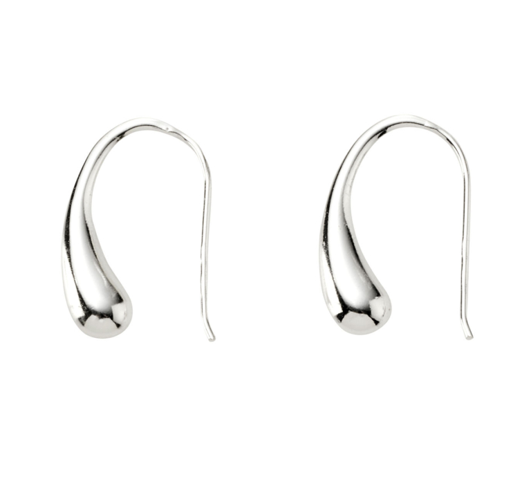 Plain Drop | AE 62751 - Adela Imports